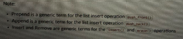 Solved Sketch a doubly-linked list with one dummy node after | Chegg.com