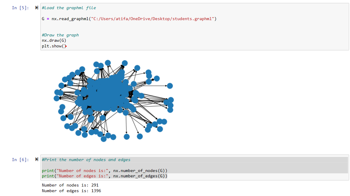Solved 1. Write a program to partition a graph using | Chegg.com