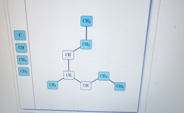 Solved Convert the following line angle structural formula | Chegg.com