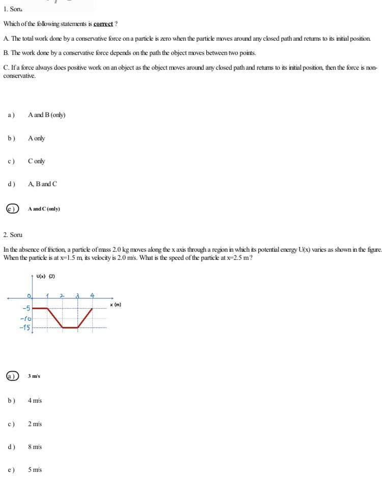 Solved write a detailed solution | Chegg.com