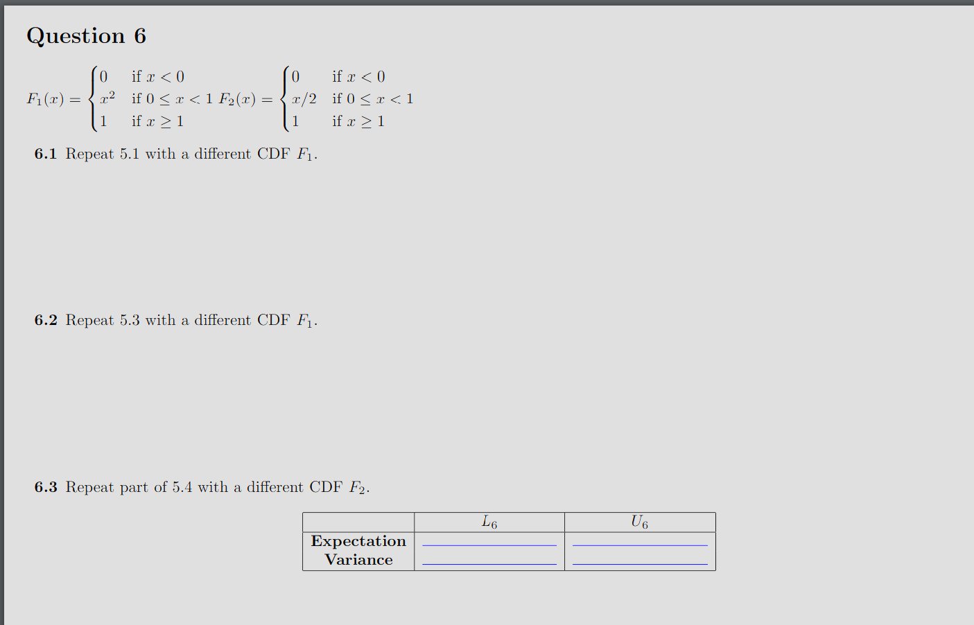Show me ﻿the steps to ﻿solveQuestion | Chegg.com