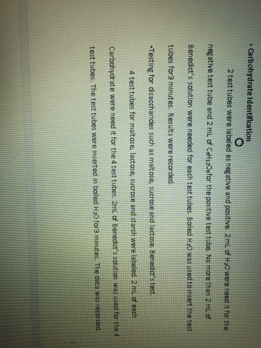 Solved What is the independent, dependent, and control | Chegg.com