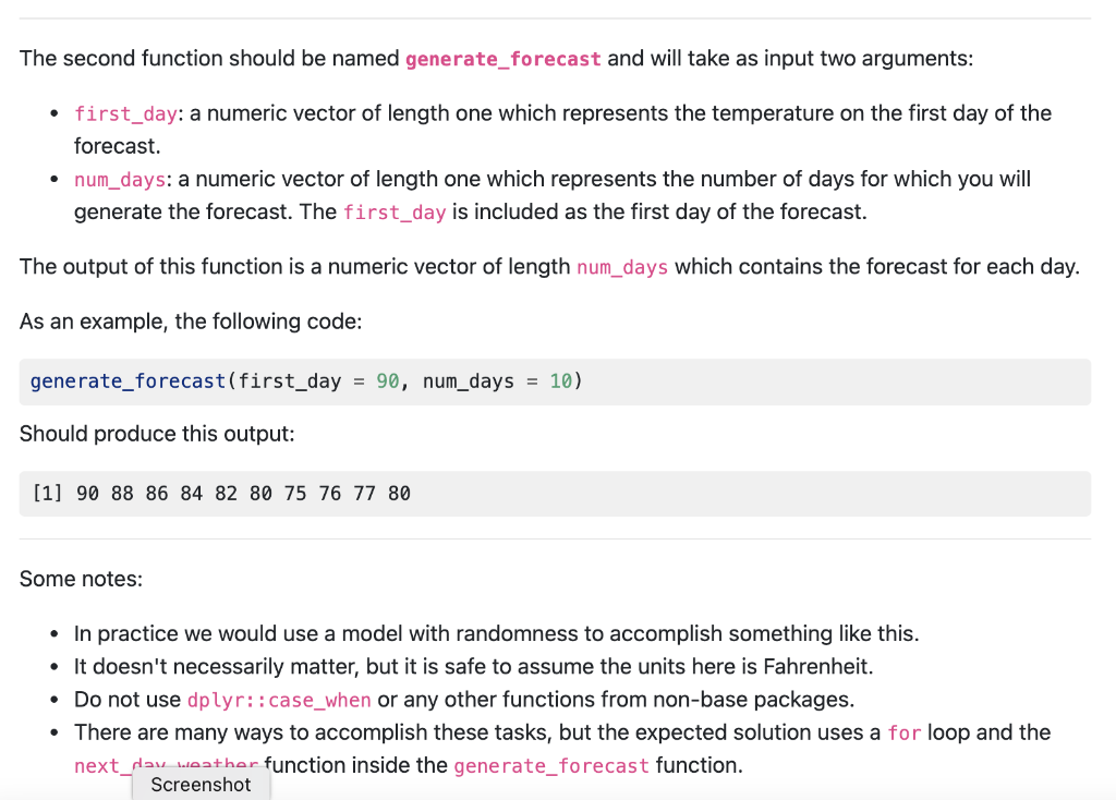 Solved Using RStudio Look at the | Chegg.com