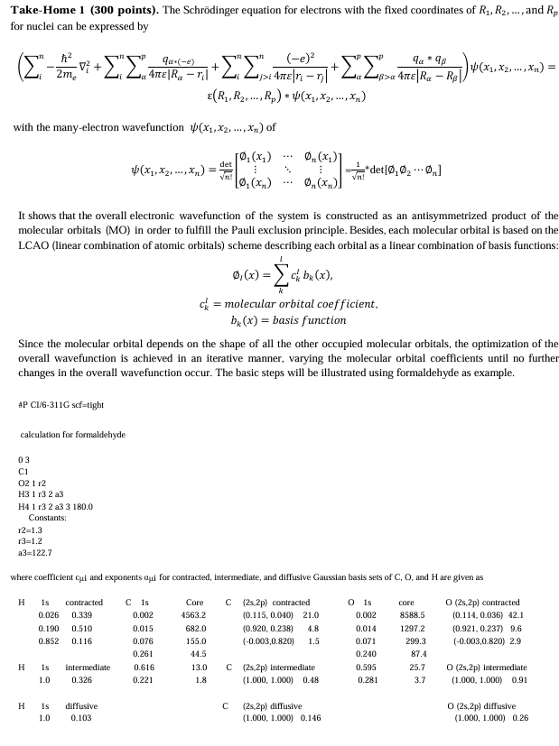Solved Solve the following problems a | Chegg.com