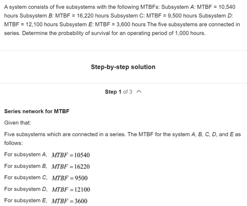 Solved I am going to post a question and the solution to | Chegg.com