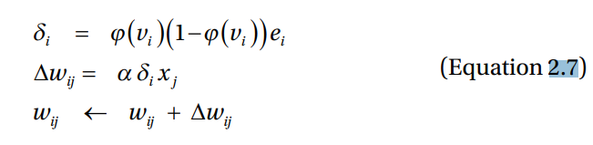 Solved 2. Write a MATLAB program to implement the Delta | Chegg.com