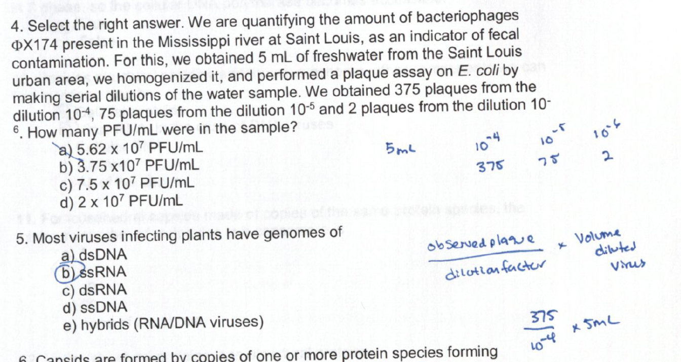 Solved Can you please help me solve #4. Please show your | Chegg.com