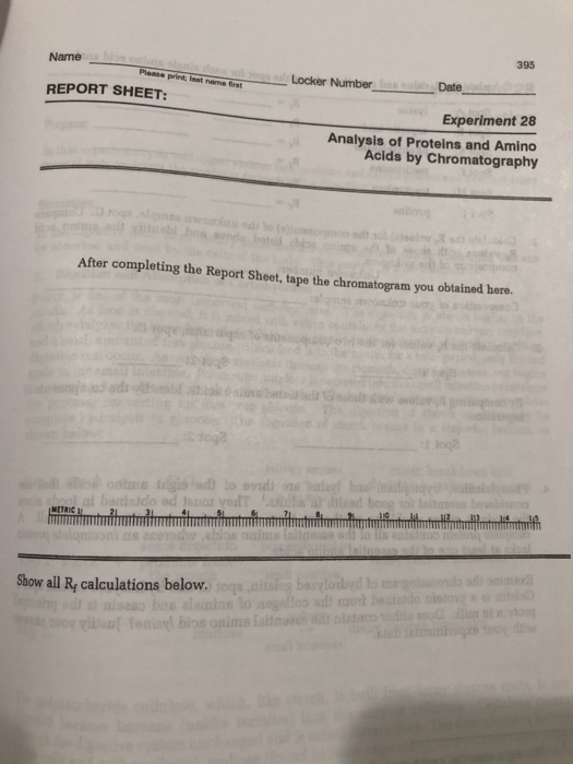 Solved 393 Name print last Locker Number_ -Date irst | Chegg.com
