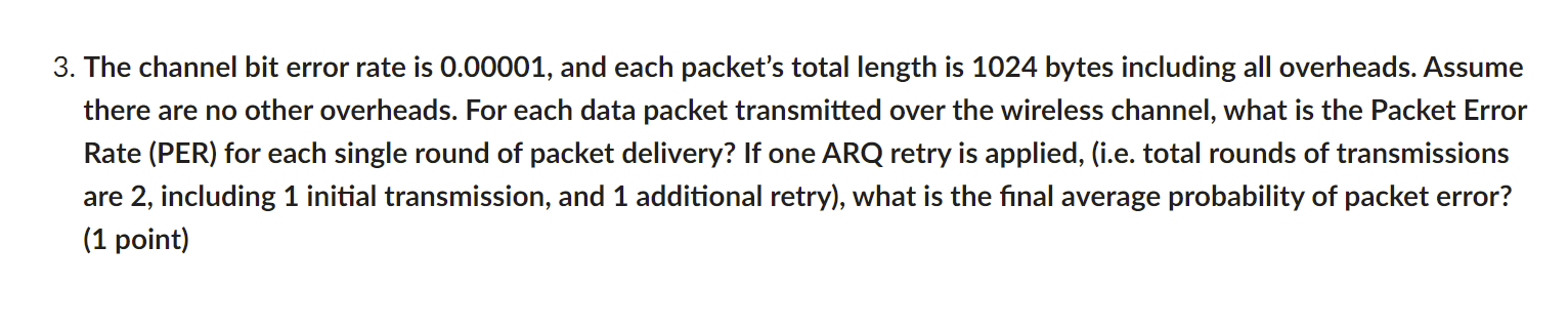 Solved Please do not copy paste answer from other chegg | Chegg.com