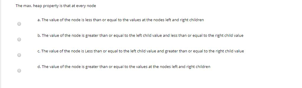 Solved Determine the insertion algorithm's next step given | Chegg.com