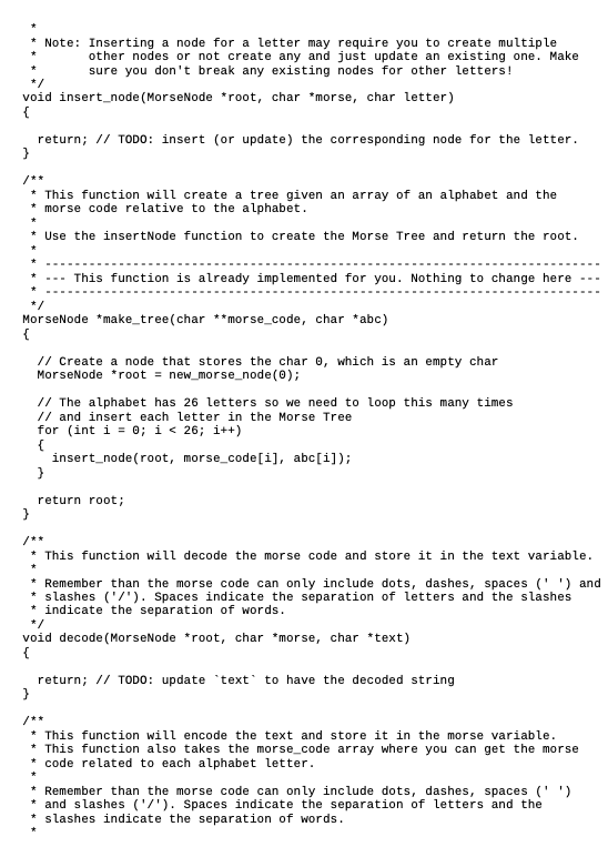 Solved Implement The Todo Functions With C Language Please 3194