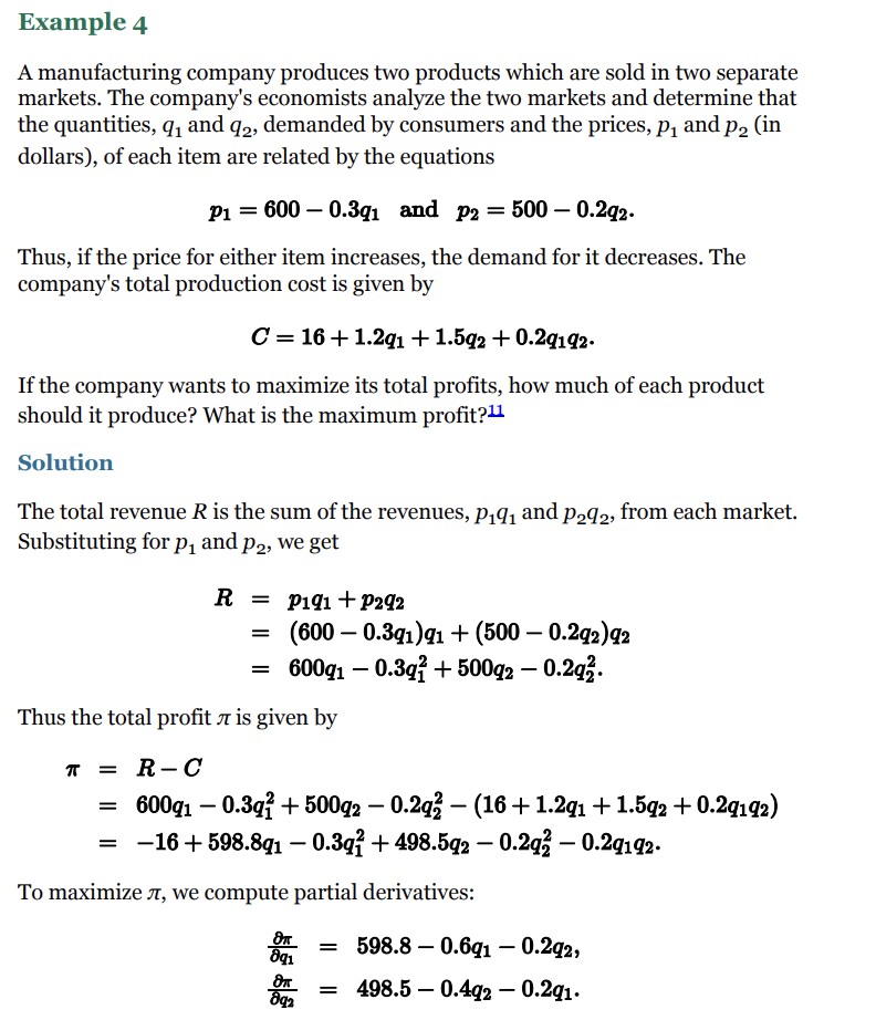 Solved Can someone please explain to me how they solved for | Chegg.com