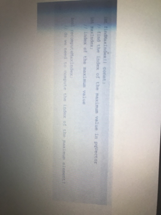 PROGRAMMING PROJECT 28. This exercise uses a vector | Chegg.com