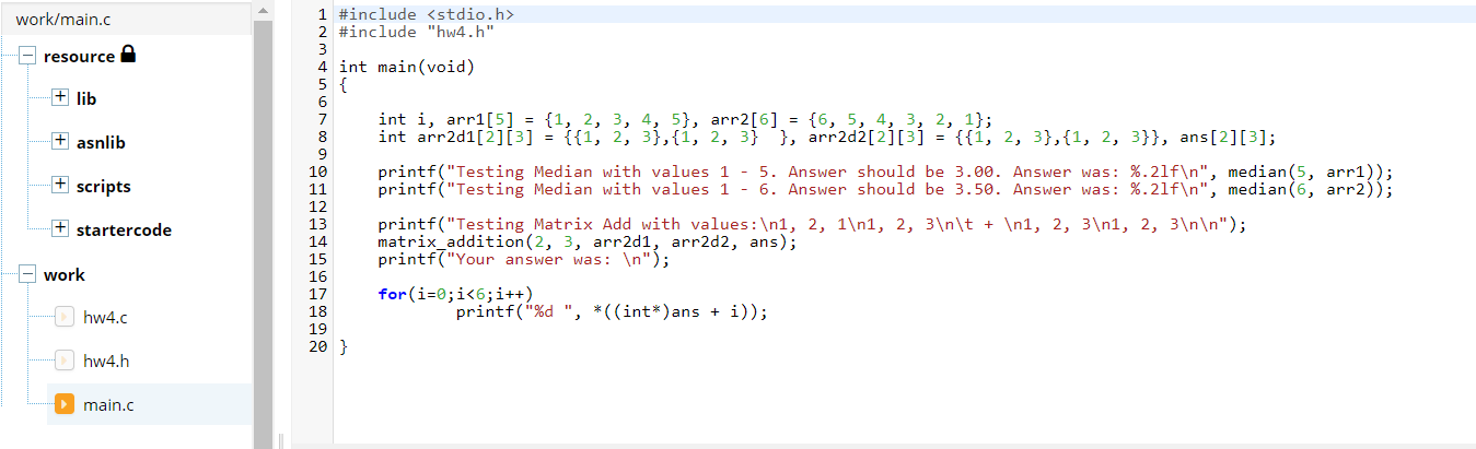 Solved For this assignment we will be working with | Chegg.com