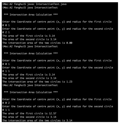 PLS EDIT MY CODE SO I CAN GET THE RESULT LIKE THE | Chegg.com