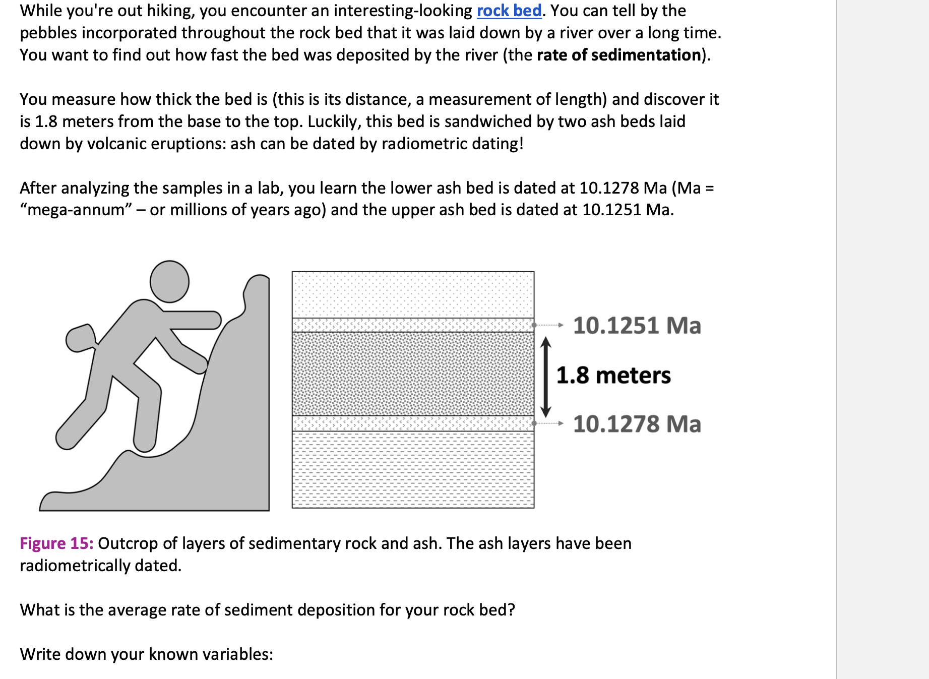 Solved Figure 14: 360-degree protractor overlain with a | Chegg.com