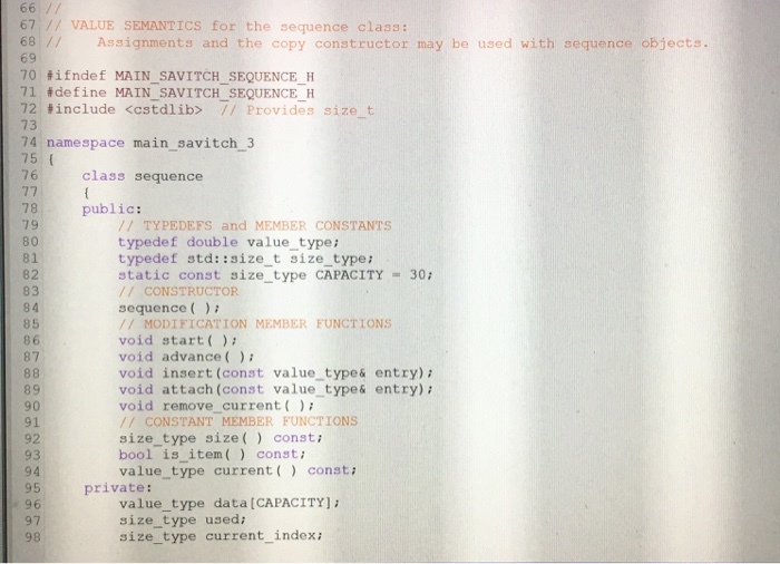 Solved Using the prompt below and the files under that. | Chegg.com