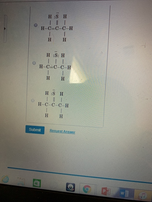 Ch3s(o)ch3 Lewis Structure