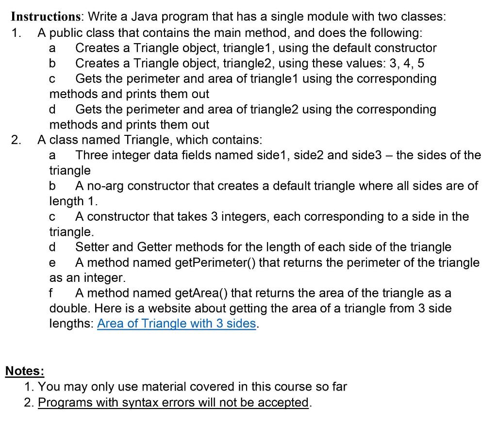 Solved Material covered so far: 1: Introduction to | Chegg.com
