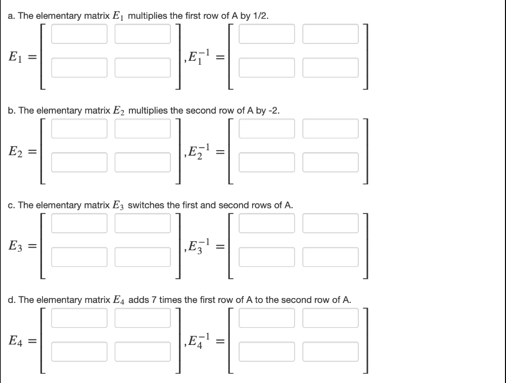 Solved (1 pt) Suppose that: 2-1-4 -3-3-5 33 A= and B - -11 | Chegg.com Solved (1 pt) Suppose that: 2-1-4 -3-3-5 33 A= and B - -11 | Chegg.com