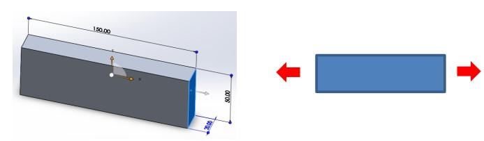 Solved The exercise of this practice is a rectangular | Chegg.com