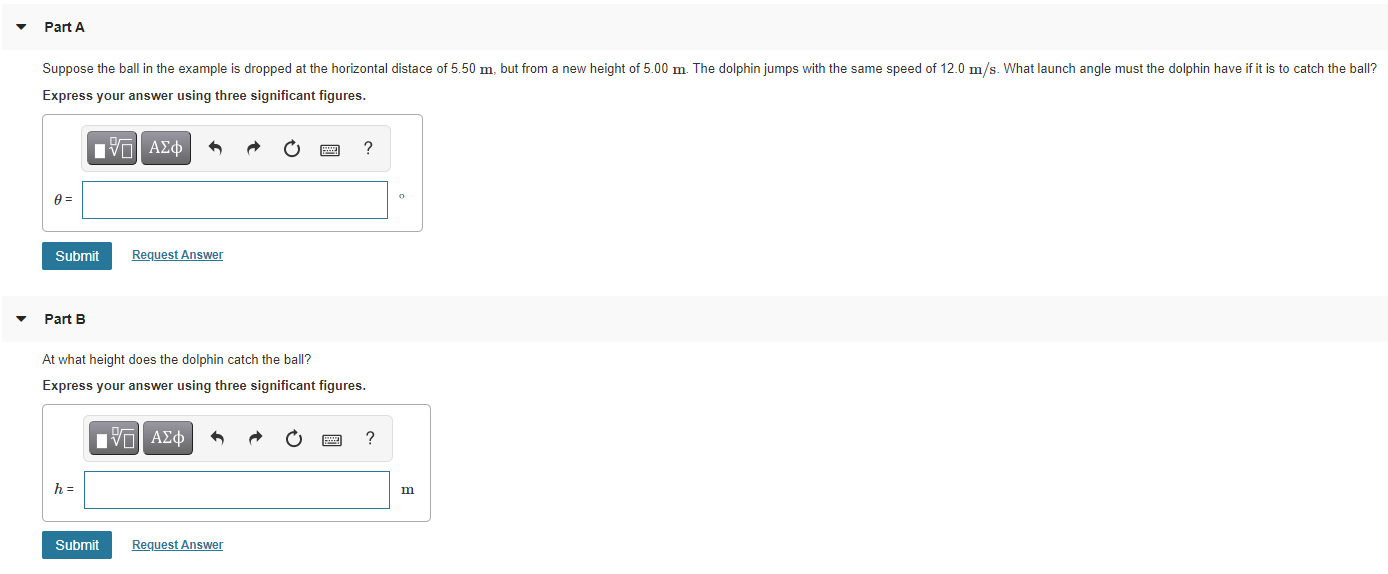 Solved Example 4-11 depicts the following scenario with the | Chegg.com