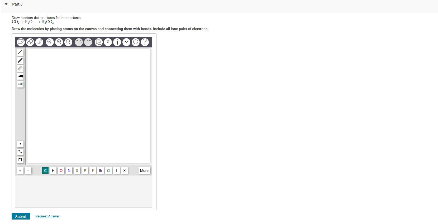 Solved Draw electron-dot structures for the reactants. | Chegg.com