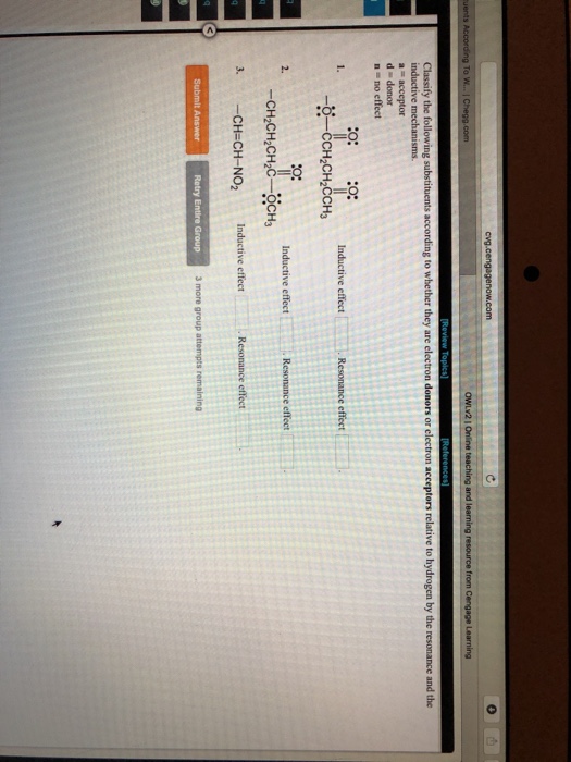 Solved To and I Classify the following su inductive | Chegg.com