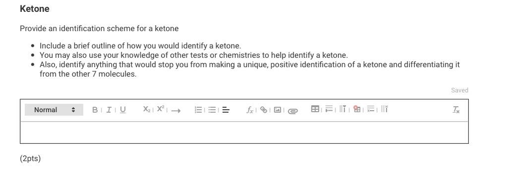 Solved Missing Labels - Identifying Unknowns Using IR Data | Chegg.com
