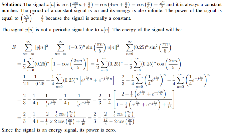 Solved **I have the answers as shown below but I am looking | Chegg.com