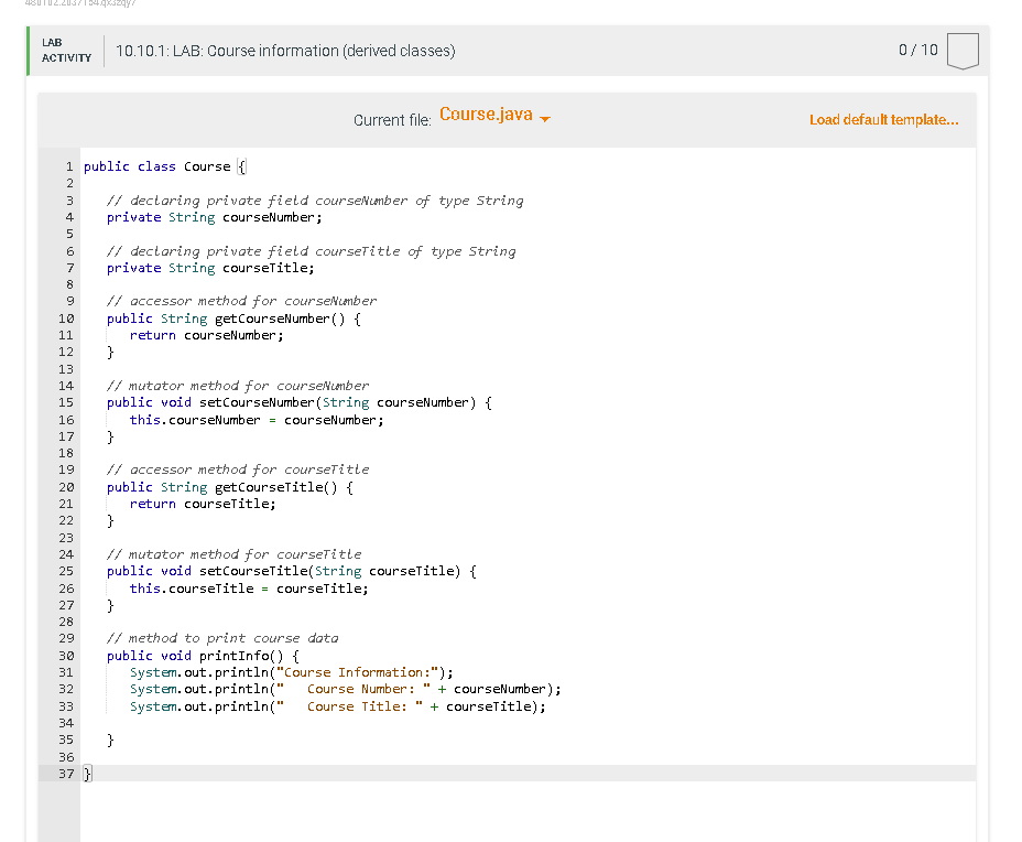 Solved is marked as read only Current file: | Chegg.com