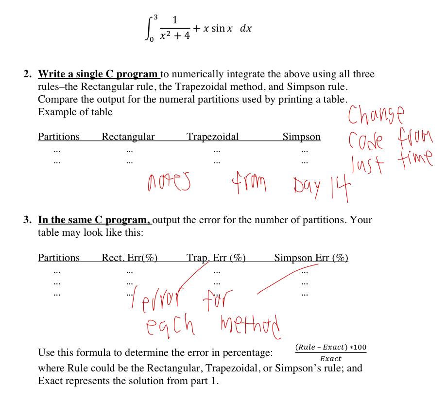 IN C CODE please make code copyable I understand | Chegg.com