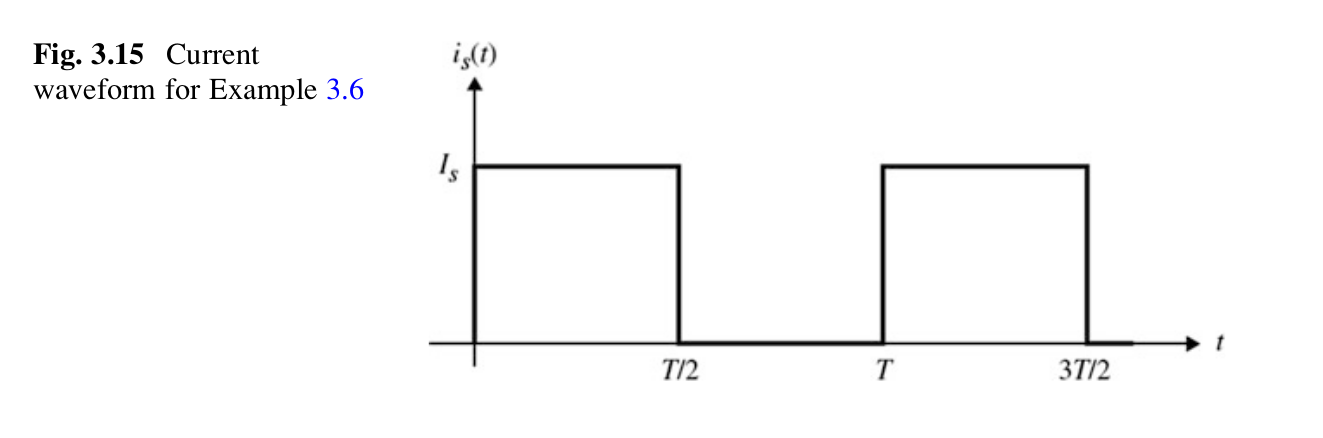 Solved Calculate the Total Harmonic Distortion for the | Chegg.com