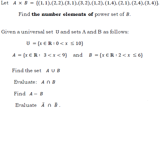Solved Let | Chegg.com