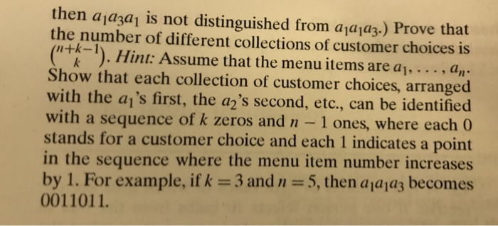 Solved 9. Let S be a given sample space and let A1, A2, be | Chegg.com