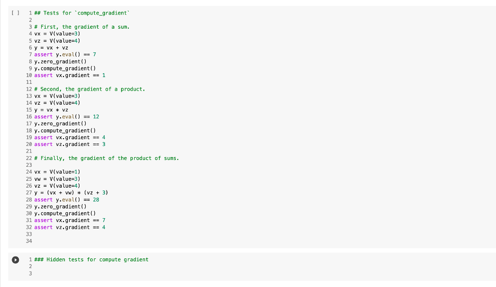 ML in a nutshell Optimization, and machine learning, | Chegg.com