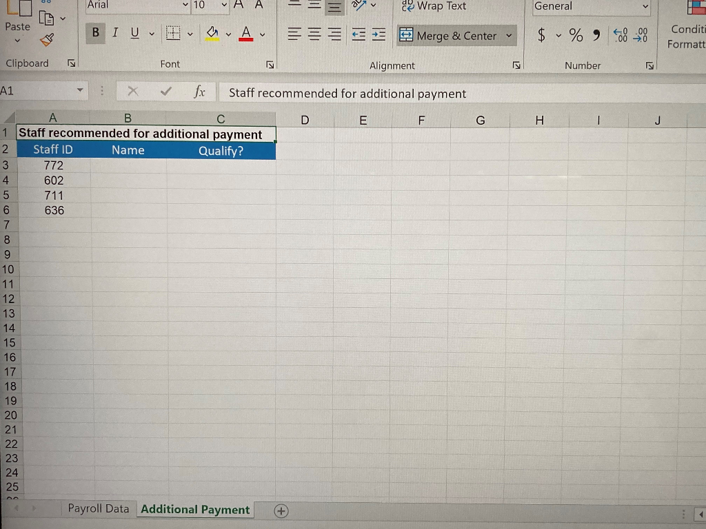 Solved 1.Calculate the Regular Pay and Overtime Pay based on | Chegg.com