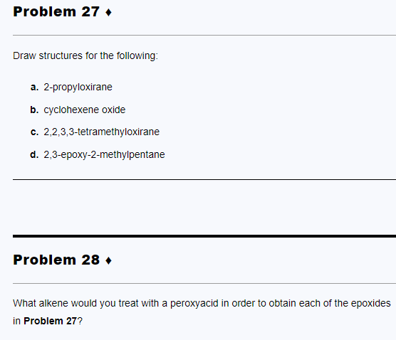 Solved I need help with Question 28 but have to have Q 27 on | Chegg.com