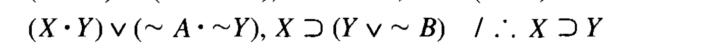 Solved construct proof for this theorem, using CONDITIONAL | Chegg.com