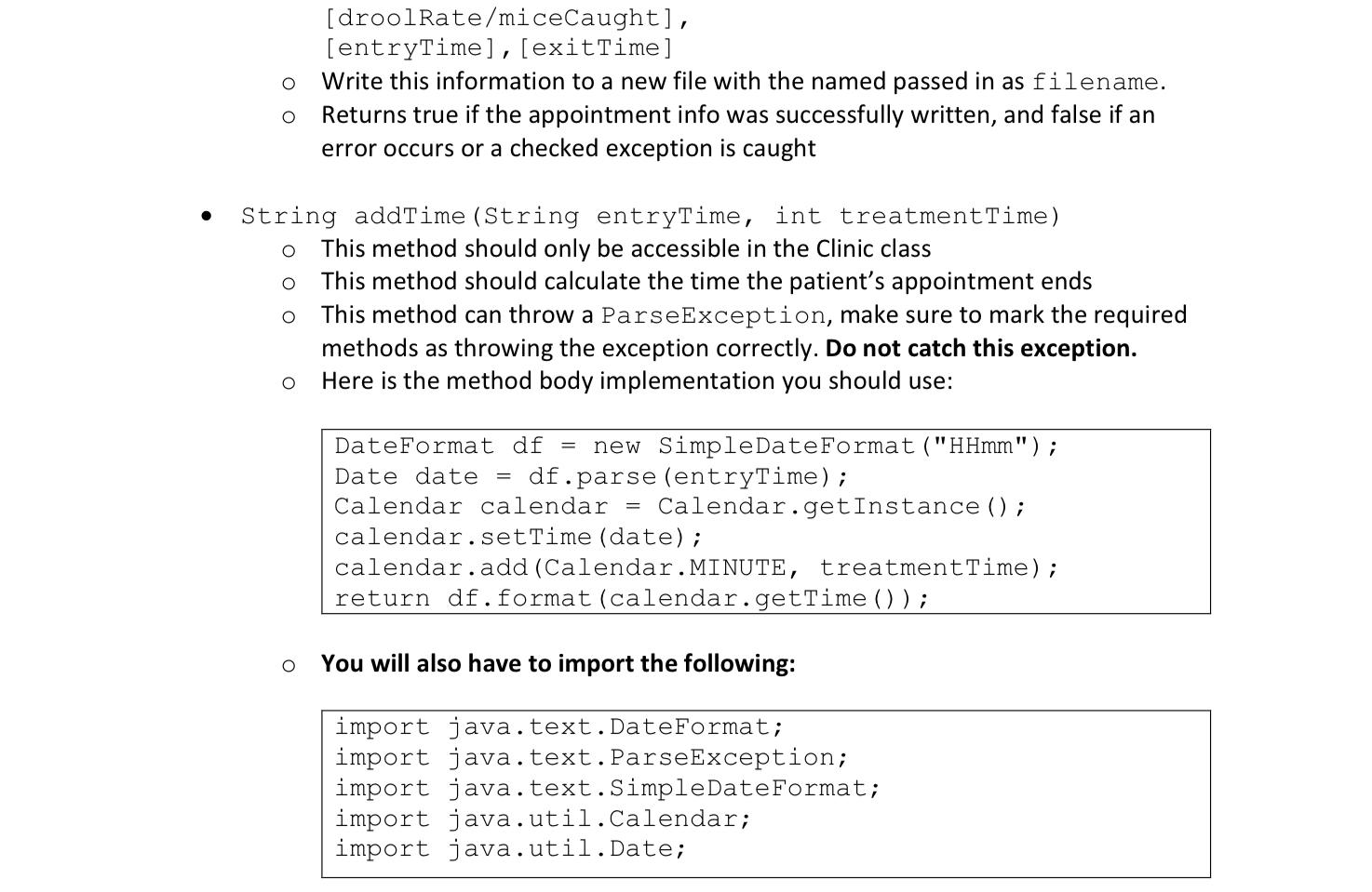 Solved Problem Description Hello! Please make sure to read | Chegg.com