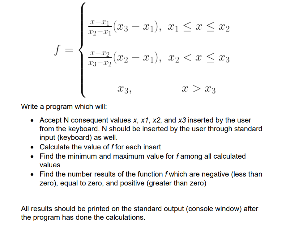 Solved f=⎩⎨⎧x2−x1x−x1(x3−x1),x3−x2x−x2(x2−x1),x3,x1≤x≤x2x2 | Chegg.com