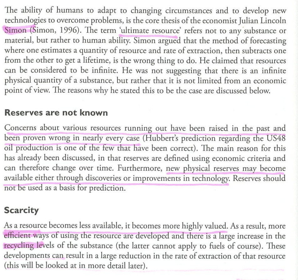 Solved The ability of humans to adapt to changing | Chegg.com