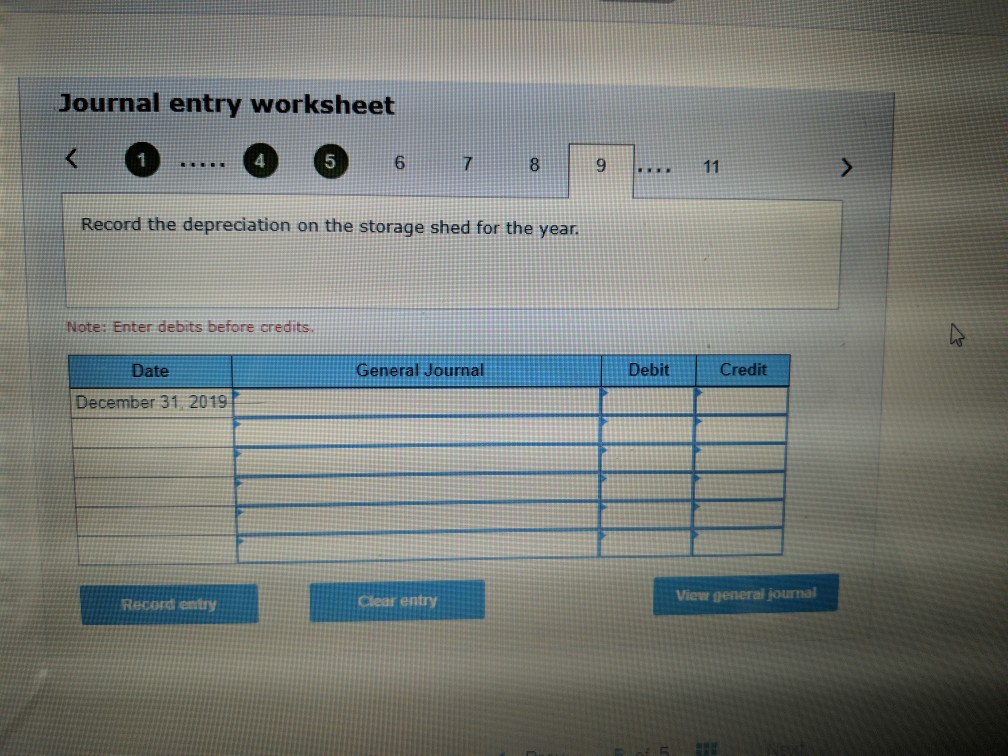 Solved The following transactions and adjusting entries were | Chegg.com