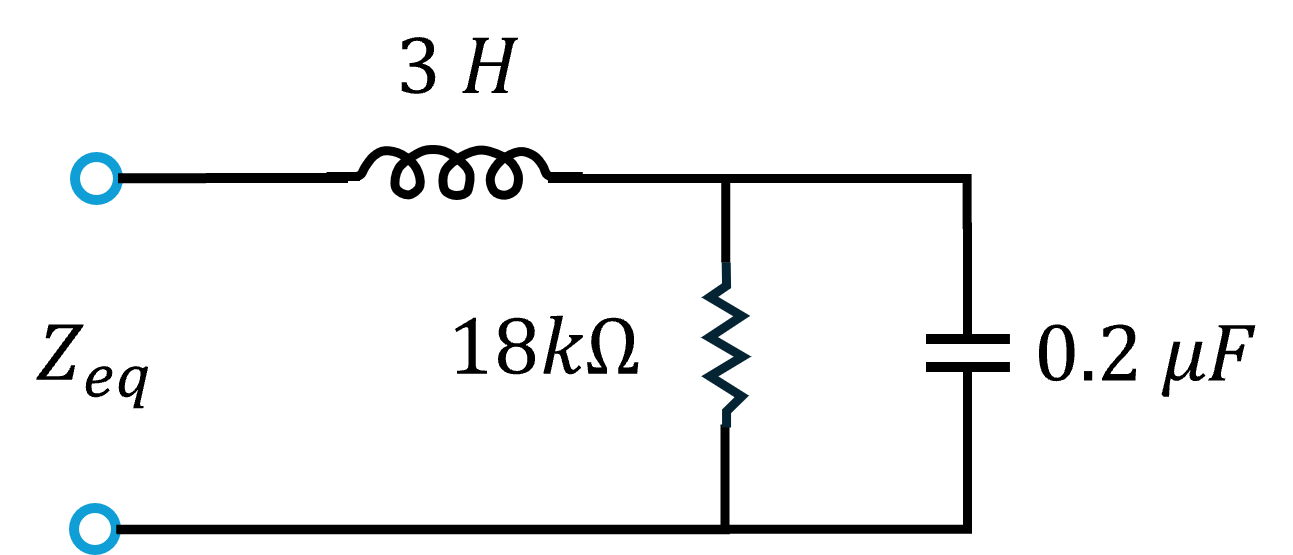 Solved Using the circuit figure below, answer the following | Chegg.com