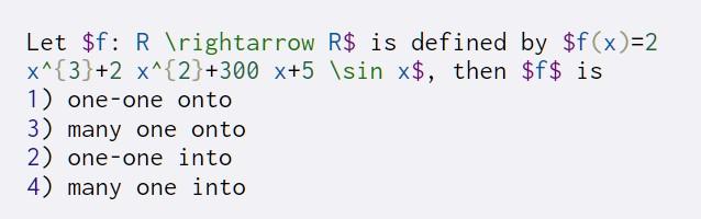 Solved if you are 100% sure then only touch it latex is | Chegg.com