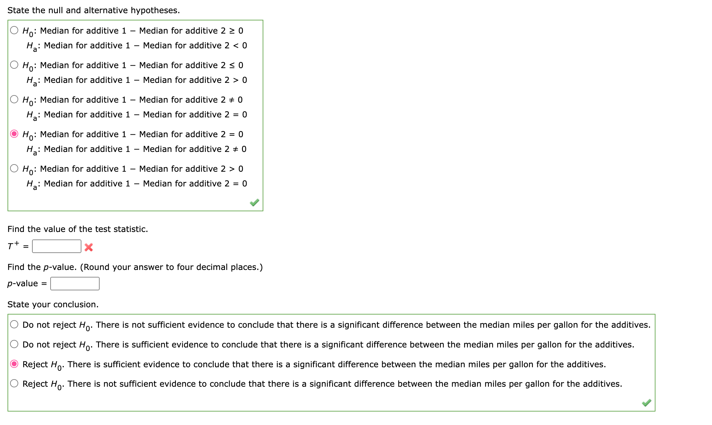 Solved DATAtile: Additive You may need to use the | Chegg.com