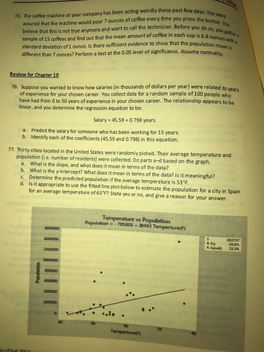 Solved what is P(z s -oa MTH 160-Statistics/ z-0.83)? 26. | Chegg.com