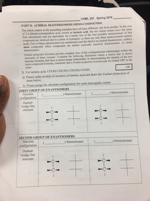 Solved EXERCISE IN MODELING KIT, PART II SUM OF POINTS: /100 | Chegg.com