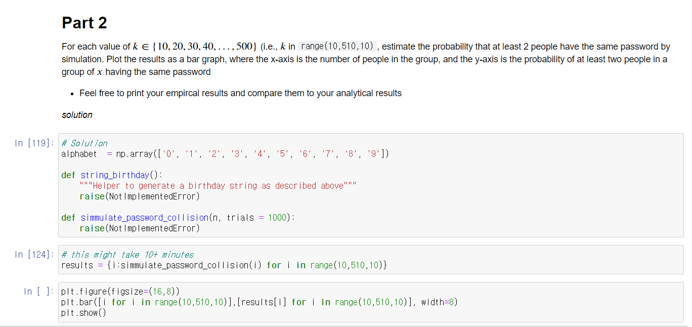 Solved Suppose a population of poeple generate their | Chegg.com