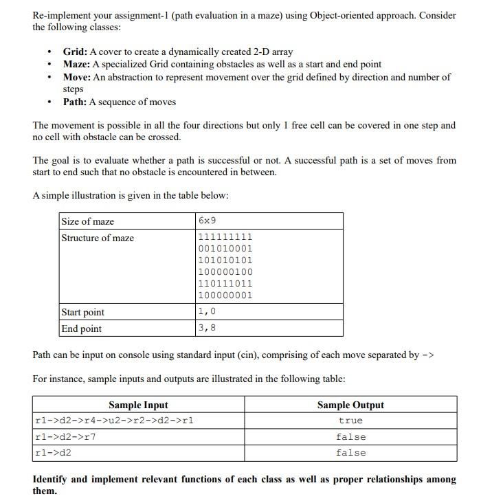 Solved The task is described in first pic but you have to | Chegg.com